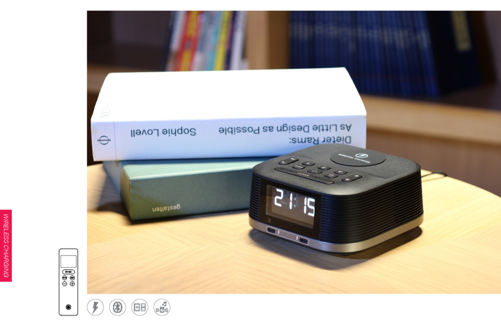 Homtime – LoyalPro